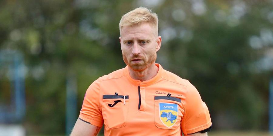 FC Zorya Luhansk official