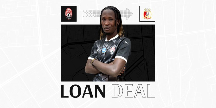 FC Zorya Luhansk official